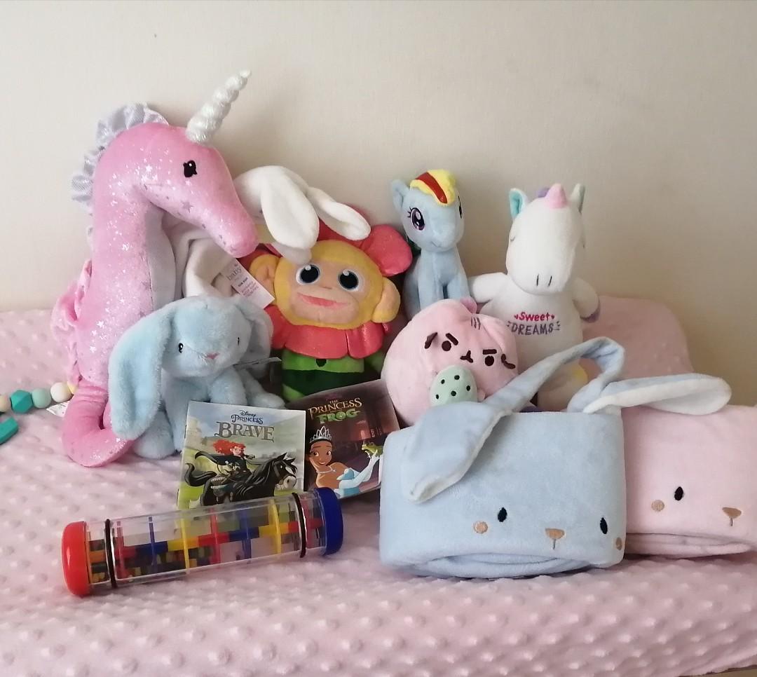 Free toys under 3 years, Hobbies & Toys, Toys & Games on Carousell