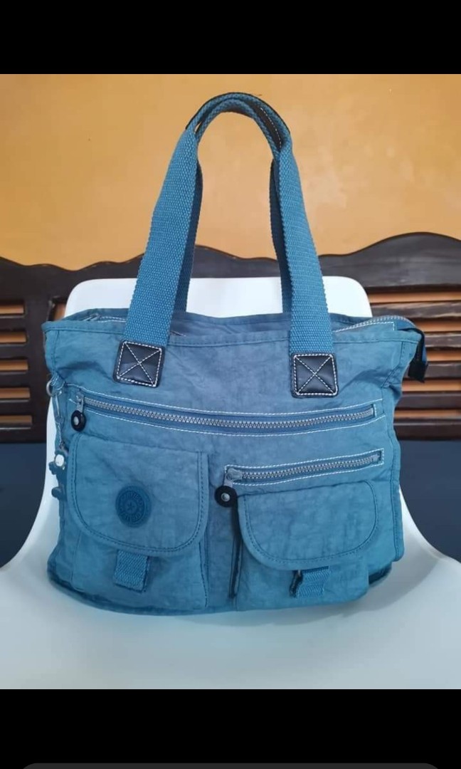 Garfield Tote Bag, Women's Fashion, Bags & Wallets, Shoulder Bags on ...