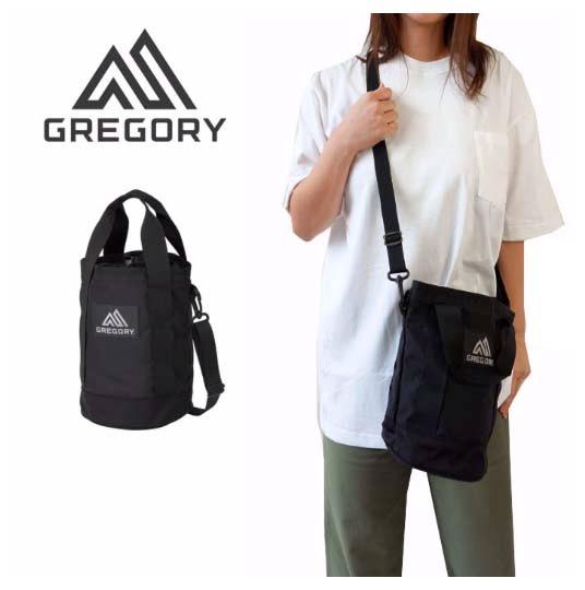 GREGORY TOTE BAG, OFFICIAL LANTERN BAG - CLASSIC BLACK 100%全新, 男裝, 袋, 腰 ...