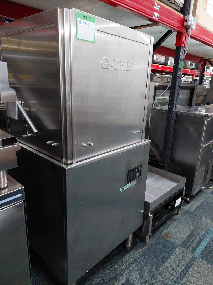 G-Teck Dishwasher, TV & Home Appliances, Kitchen Appliances, Other ...