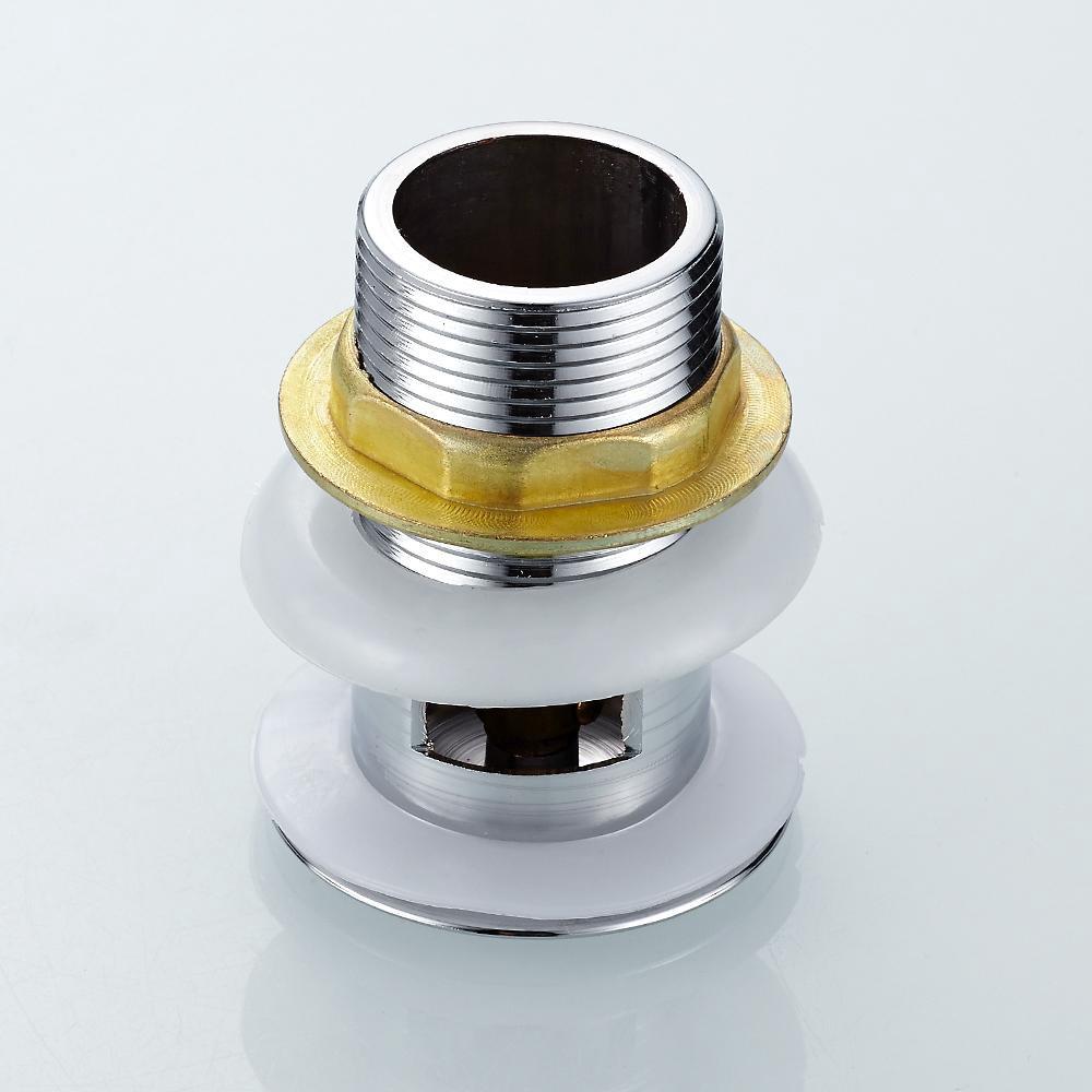High quality hygiene Change Pop Up Basin Waste Slotted Bathroom Sink ...