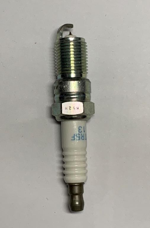 ORIGINAL ITR5F-13 NGK (4477) LASER IRIDIUM MERCEDES W123 W124 W126 W201 ...