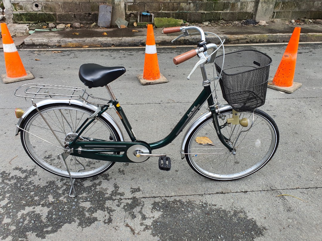 Japan Bike No Rust, Sports Equipment, Bicycles & Parts, Bicycles on ...