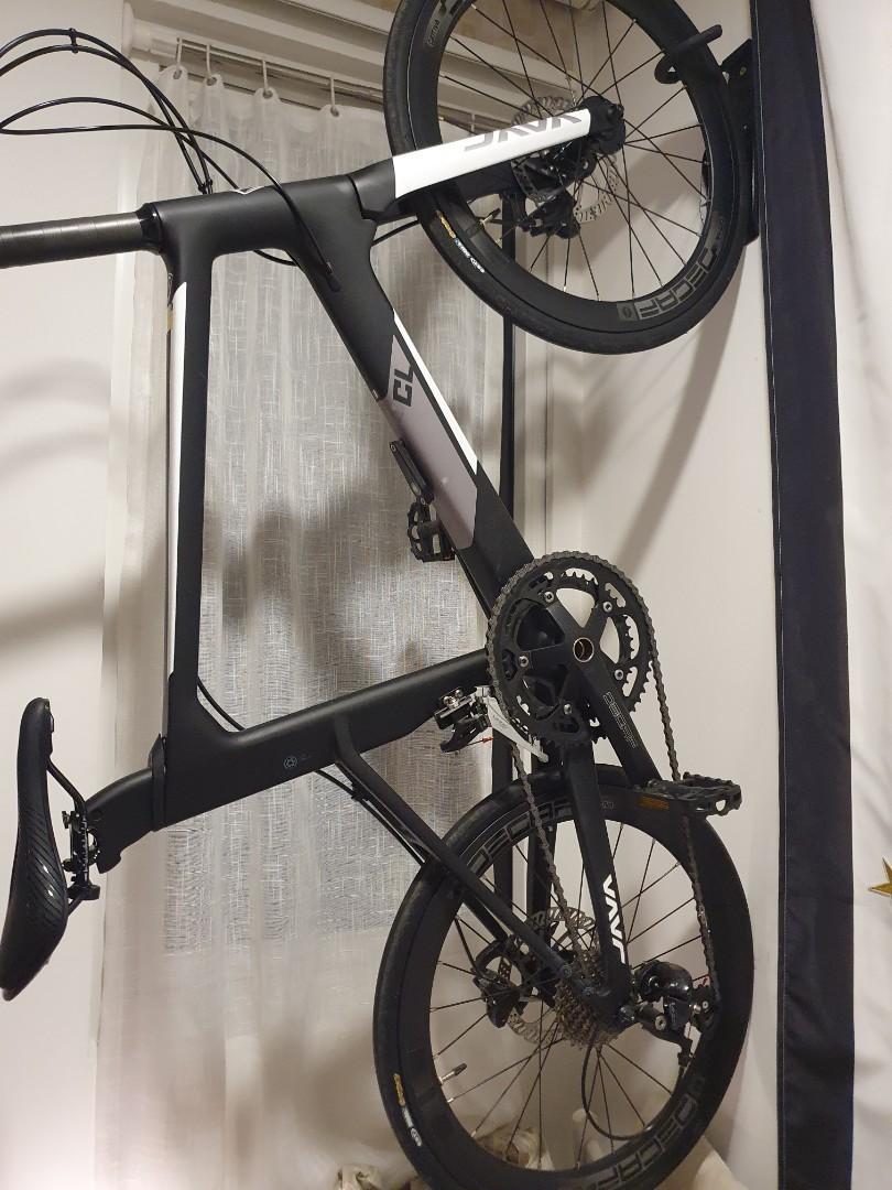 Java Carbon Cl18 minivelo, Sports Equipment, Bicycles & Parts, Bicycles ...