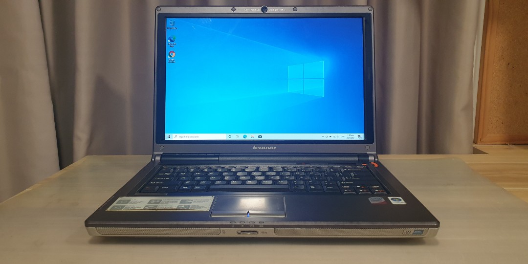 Lenovo Core 2 Duo Laptop, Computers & Tech, Laptops & Notebooks on ...