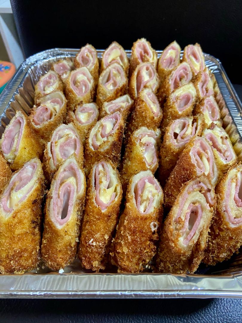 Lutong Pinoy, Food & Drinks, Other Food & Drinks on Carousell