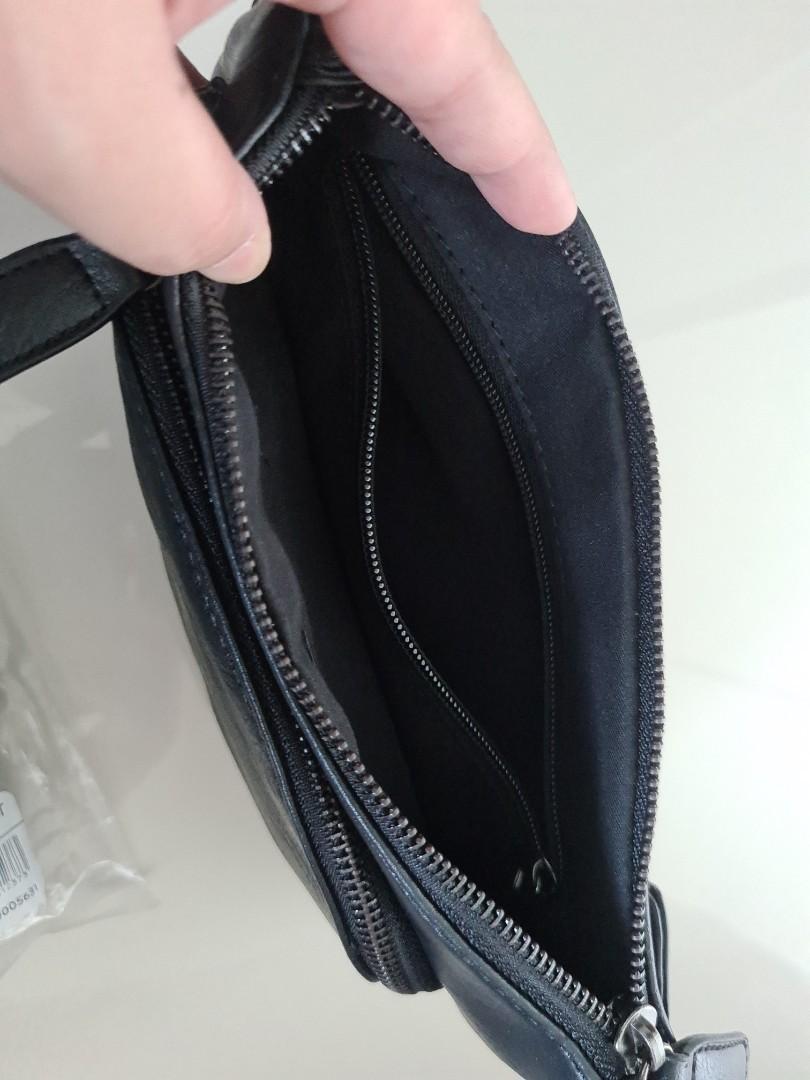Mens pouch, Men's Fashion, Bags, Belt bags, Clutches and Pouches on ...