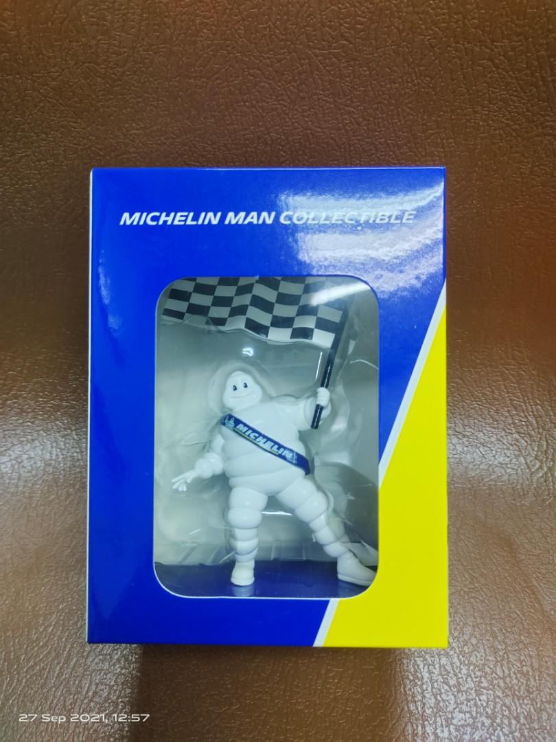 Michelin Man Collectible, Hobbies & Toys, Collectibles & Memorabilia ...