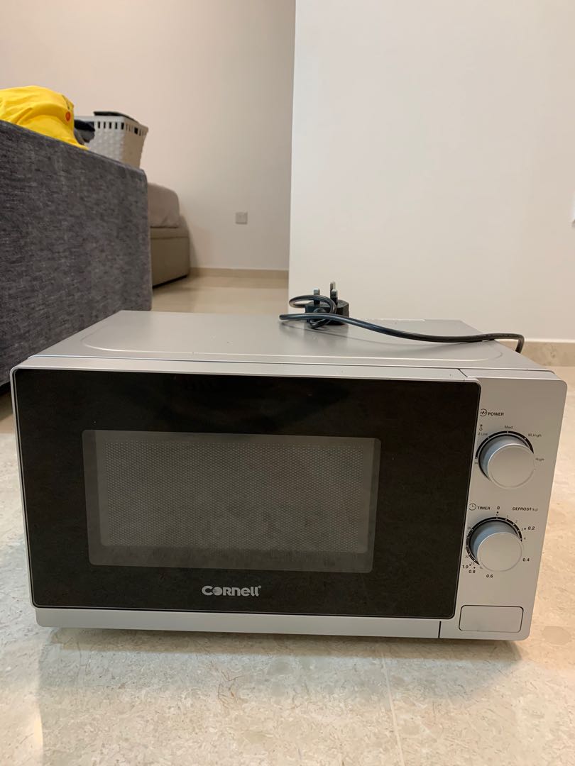 Microwave oven, TV & Home Appliances, Kitchen Appliances, Ovens ...