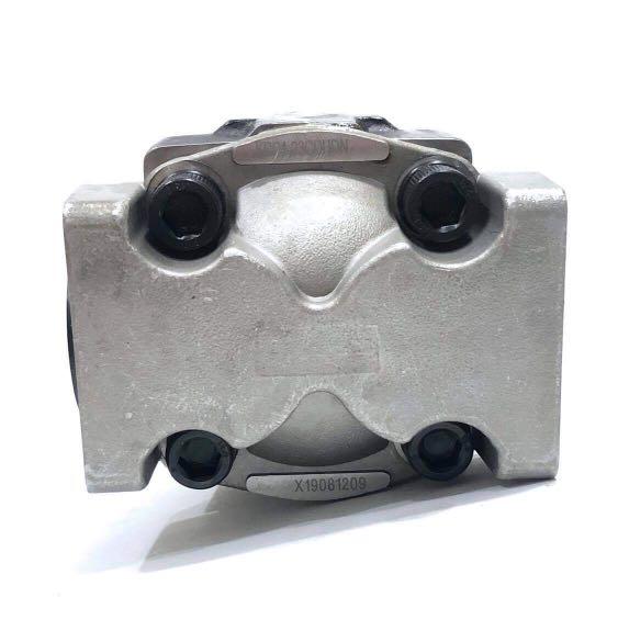 Mitsubishi BD2G BD2J BD2H Hydraulic Gear Pump 10 or 13 Teeth/Spline ...