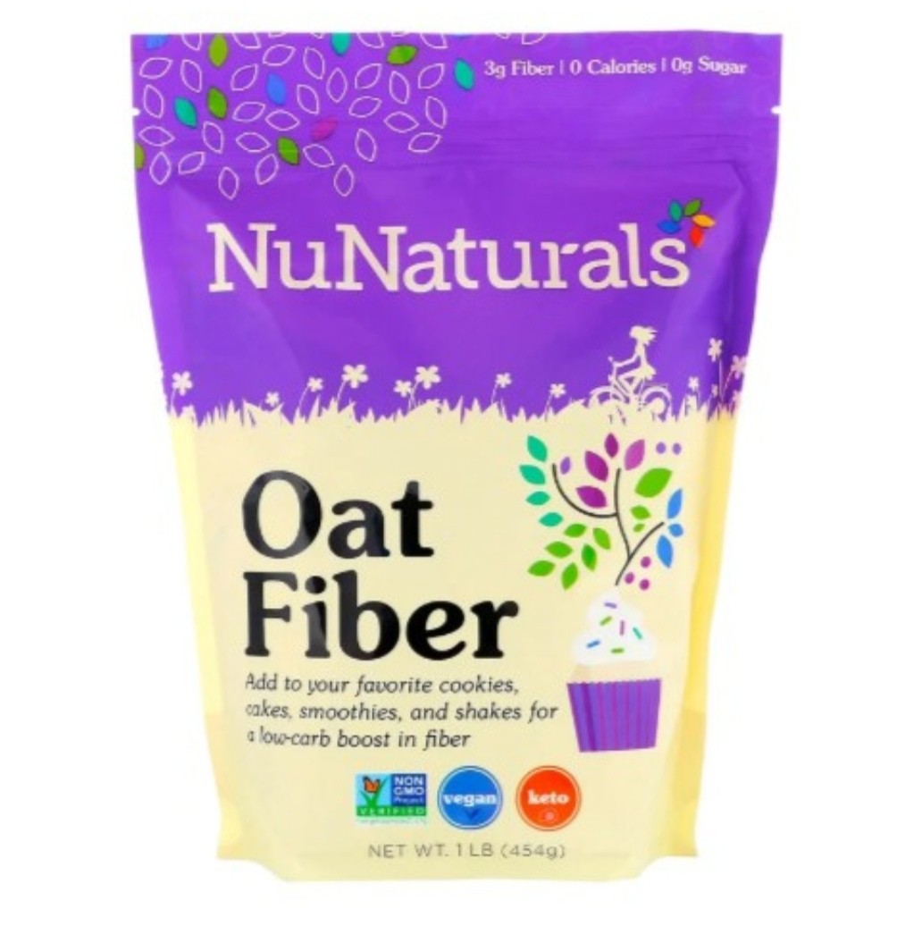 Oat Fiber Health And Nutrition Health Supplements Health Food Drinks And Tonics On Carousell