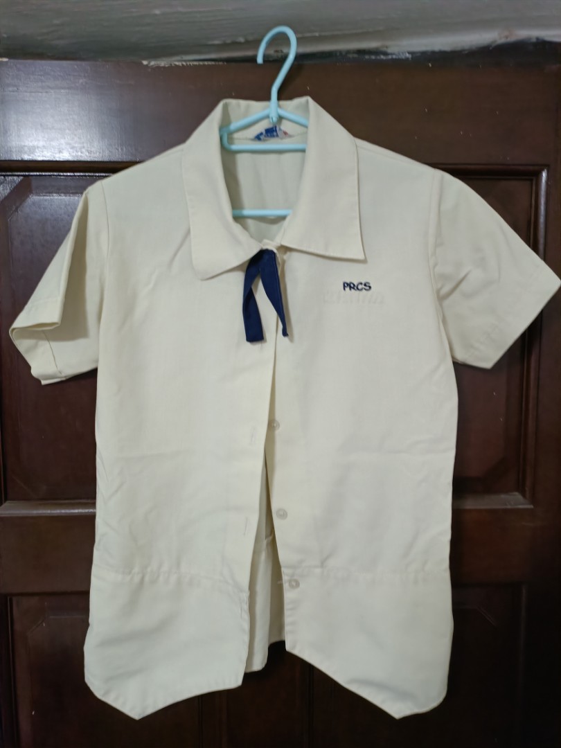 Pasir Ris Crest Secondary, Hobbies & Toys, Stationery & Craft ...