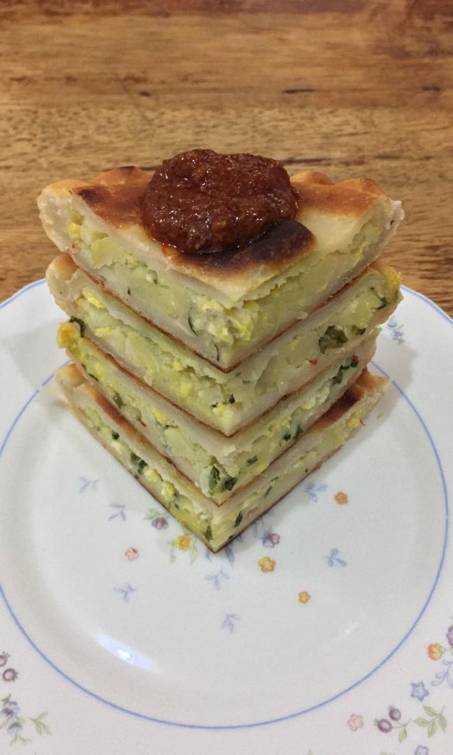 Roti Boyan, Everything Else on Carousell