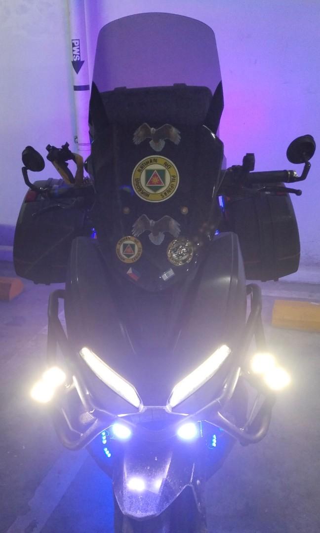 Rusi rfi 175 limited edition & open for swap with small car, Motorbikes ...