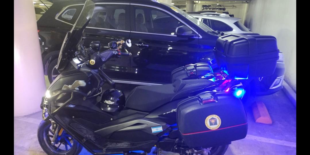 Rusi rfi 175 limited edition & open for swap with small car, Motorbikes ...