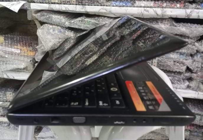 Samsung Sens R420 w/ CAMERA, Computers & Tech, Laptops & Notebooks on ...