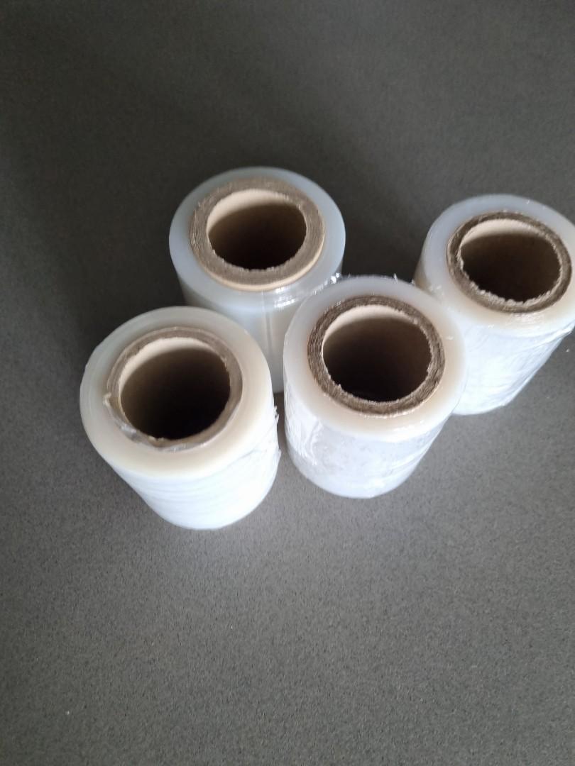 Shrink wrap / cable wrap, Computers & Tech, Parts & Accessories, Other ...