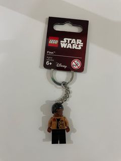 Lego Star Wars Keychain, Hobbies & Toys, Collectibles & Memorabilia ...