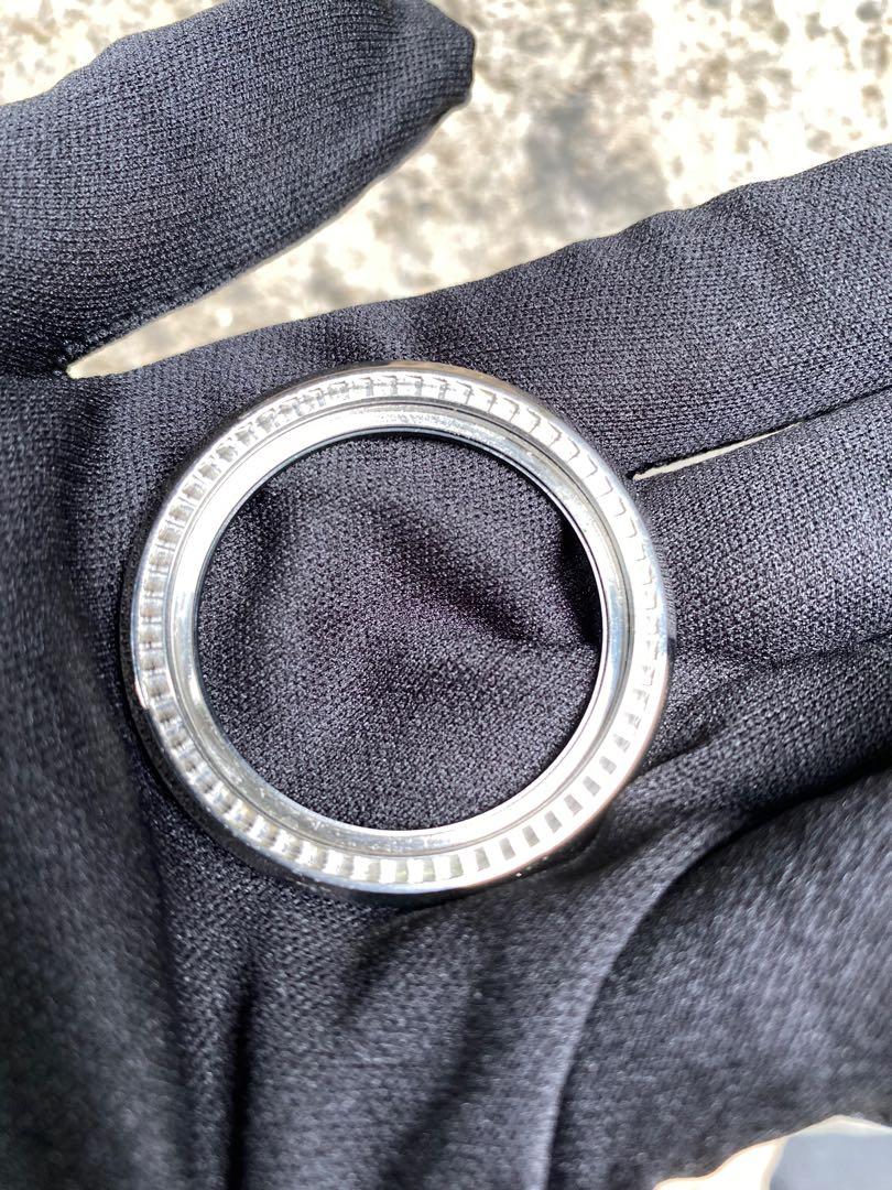 Sub style bezel and Lumed Ceramic Bezel Insert SKX007, Men's Fashion ...