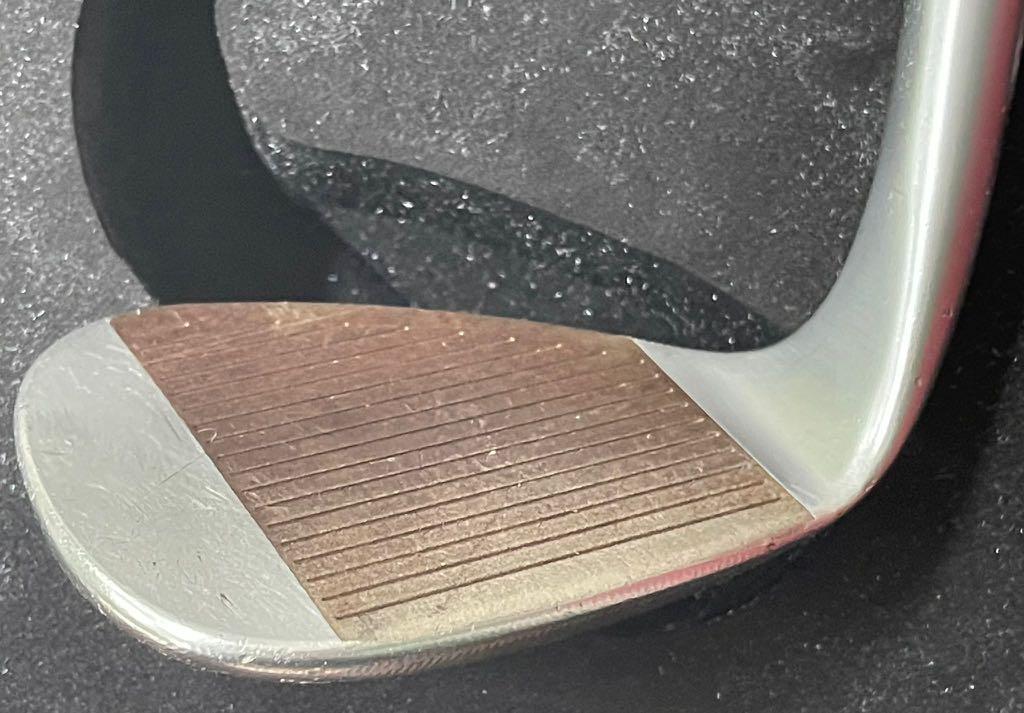Tiger Woods Taylormade Limited Edition MG2 Wedges 56/60 and MG2 Gap ...