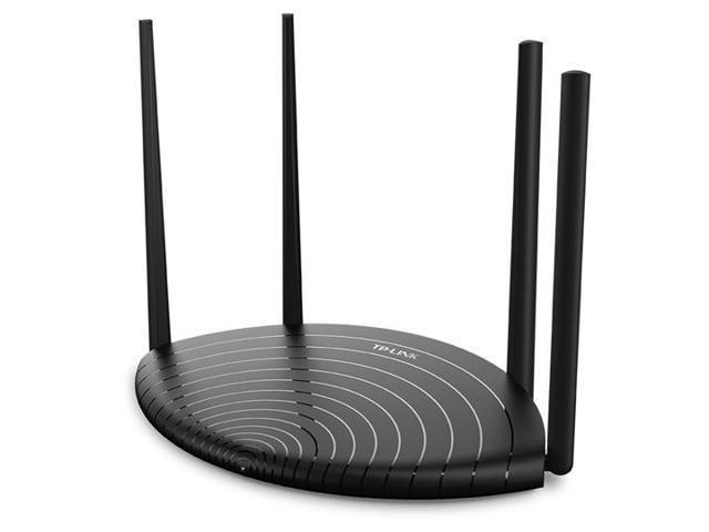 TP-LINK WDR5660 ROUTER, Computers & Tech, Parts & Accessories ...