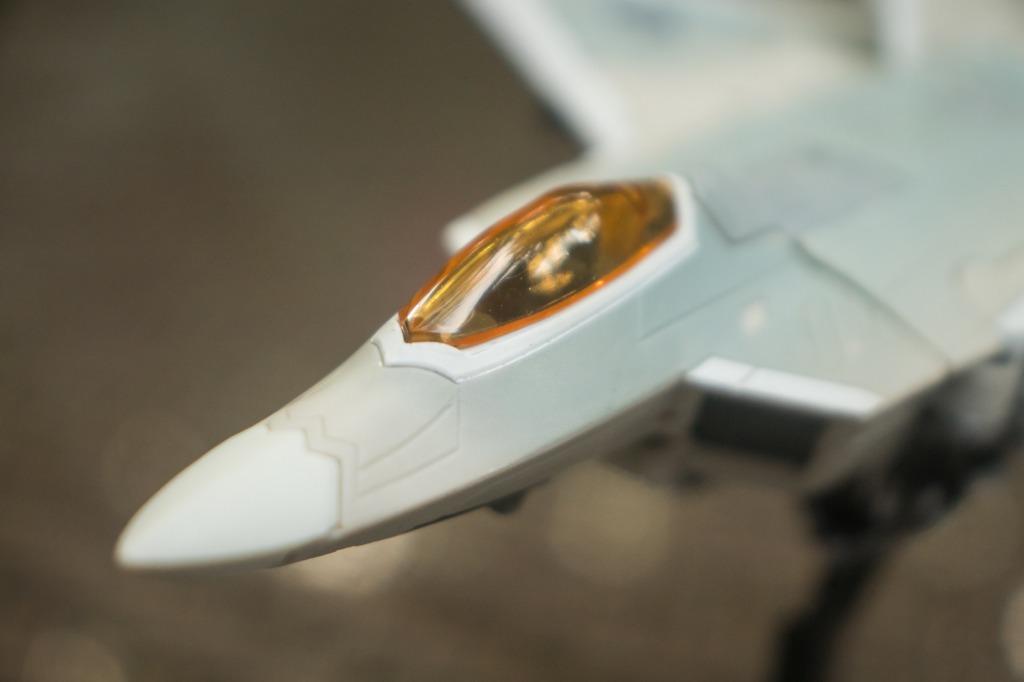 Transformers Studio Series 06 Starscream (Custom Repaint), Hobbies ...