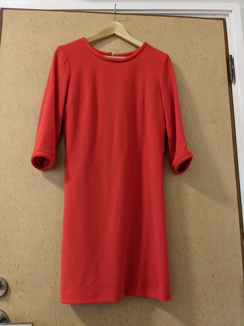 UK designer GOAT Dress, Women's Fashion, Dresses & Sets, Dresses on ...