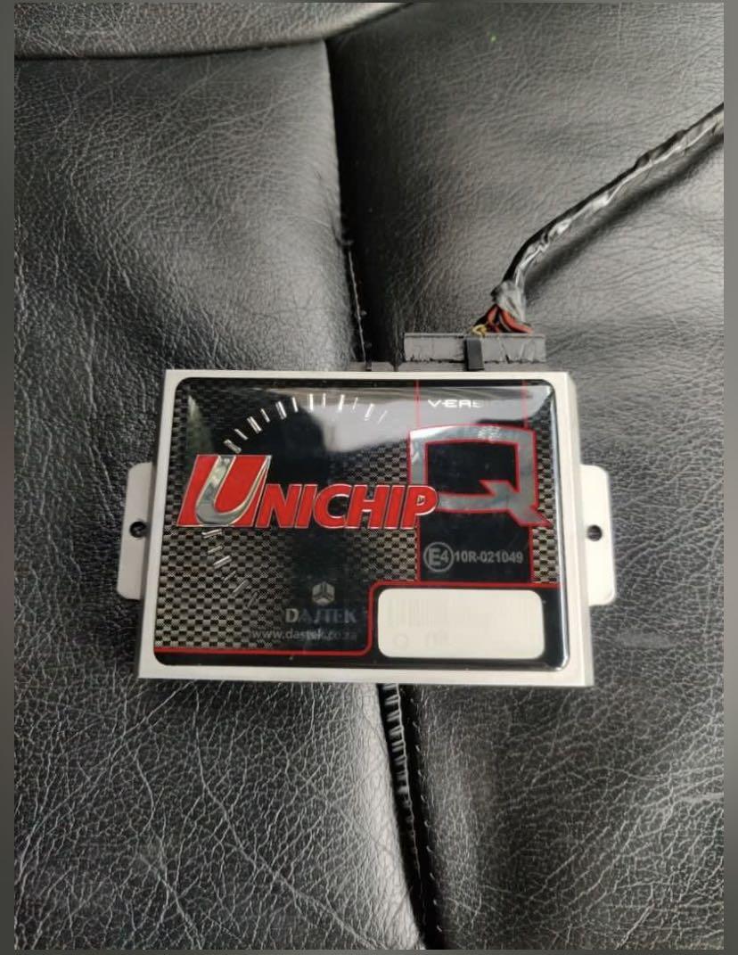 Unichip, Car Accessories, Accessories on Carousell