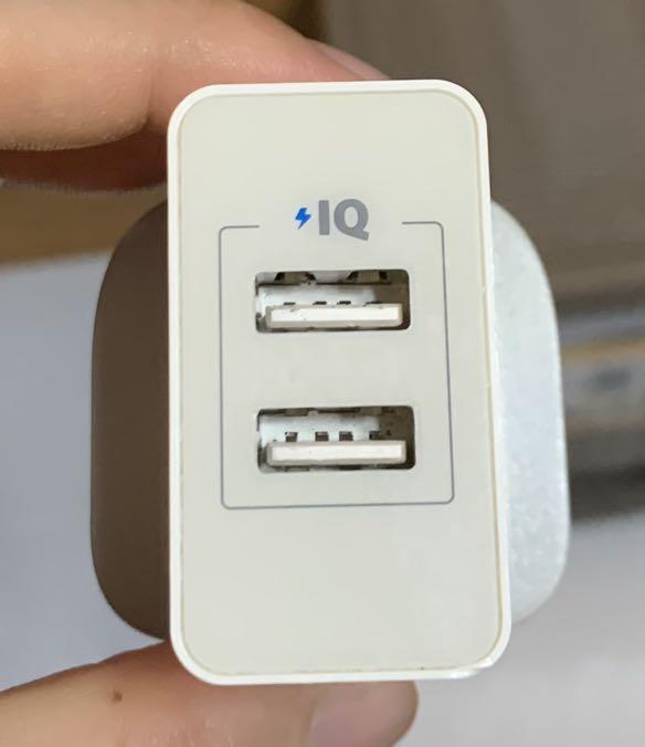 1 way power extension and USB charger, TV & Home Appliances, Electrical ...