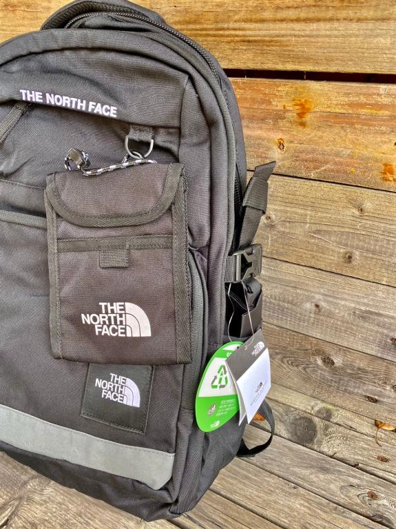 大人気 FACE THE PRO NORTH III FACE DUAL DUAL BACKPACK PRO THE III BACKPACK ...