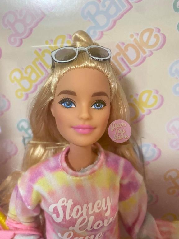 Barbie Signature Stoney Clover Lane Barbie Doll, Hobbies & Toys, Toys ...