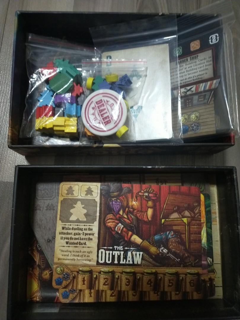 Clearing board games, Hobbies & Toys, Toys & Games on Carousell