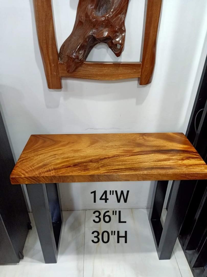 Console/Study Table, Furniture & Home Living, Furniture, Tables & Sets ...