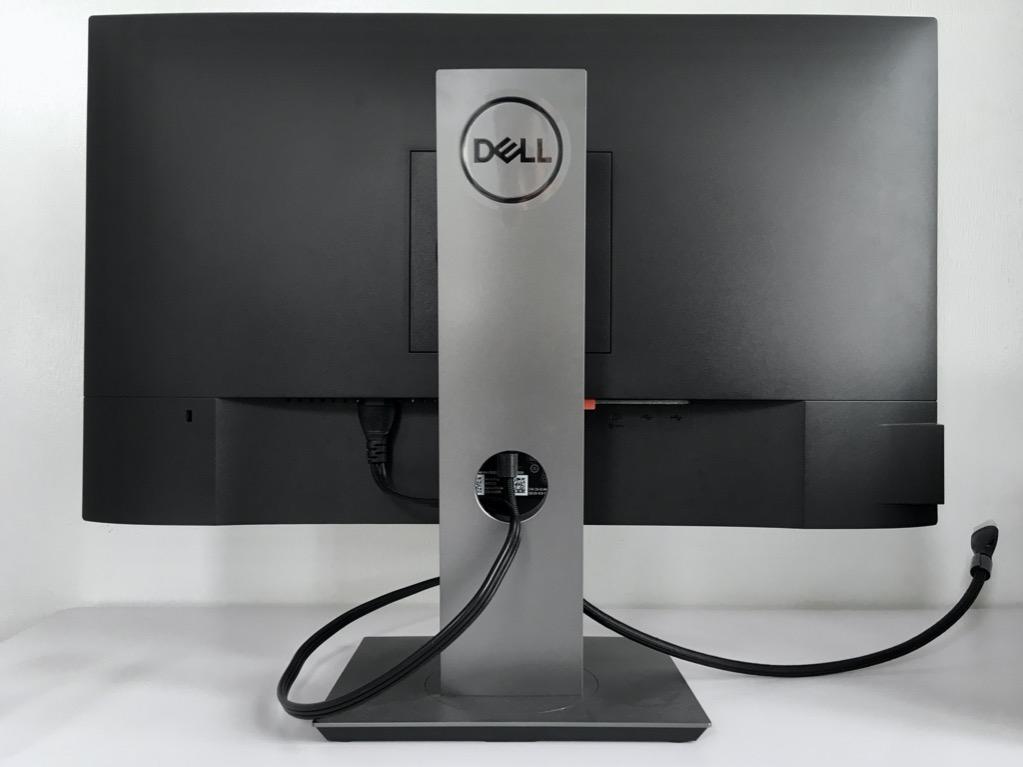 Dell 24" USB-C IPS FHD Monitor (P2419HC) with Free HDMI 2.1 cable ...