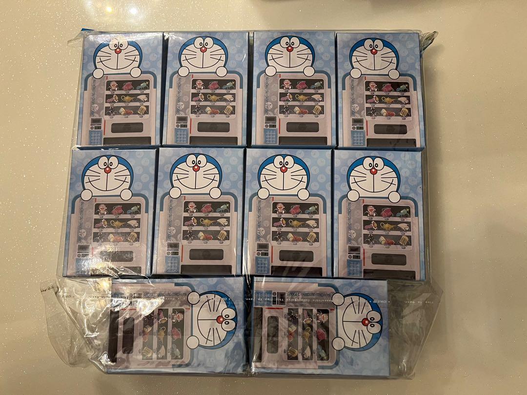 Doraemon collectible, Hobbies & Toys, Memorabilia & Collectibles ...