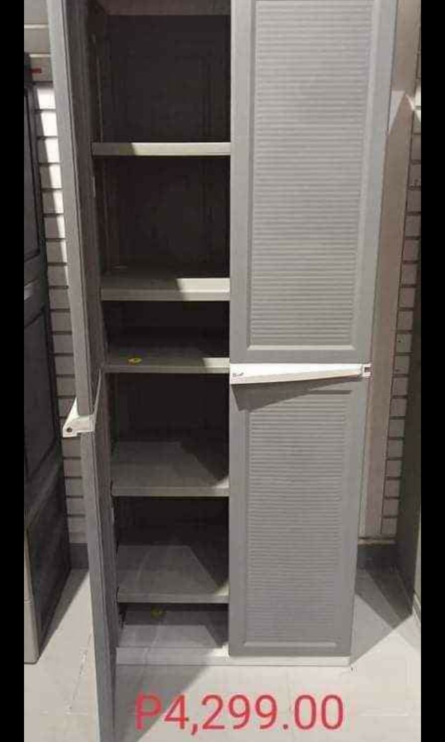 dura box, Furniture & Home Living, Furniture, Shelves, Cabinets & Racks ...