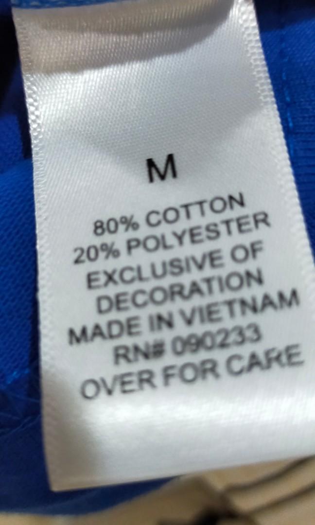 Fear of god essentials MOMA, Men's Fashion, Tops & Sets, Tshirts & Polo ...