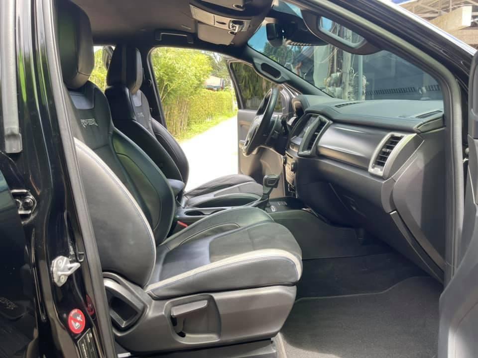 Ford Ranger Raptor 4X4 Loaded Auto, Cars for Sale, Used Cars on Carousell