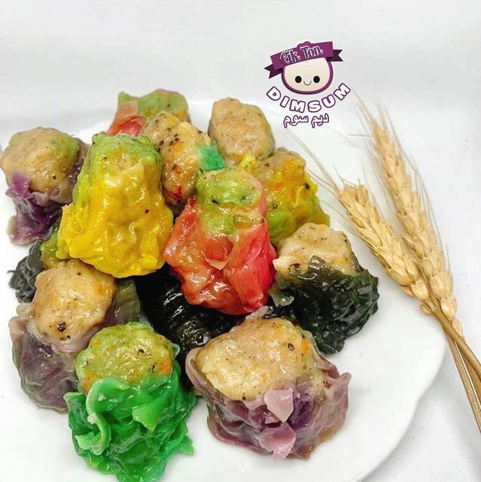 Halal Dim Sum, Food & Drinks, Packaged & Instant Food on Carousell