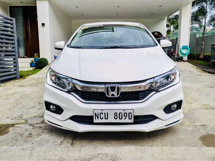Honda City E Auto, Cars for Sale, Used Cars on Carousell