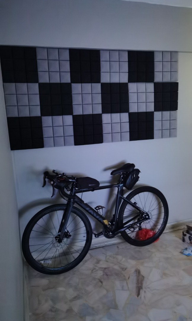 Java siluro 3 2021 Black size 50, Sports Equipment, Bicycles & Parts ...