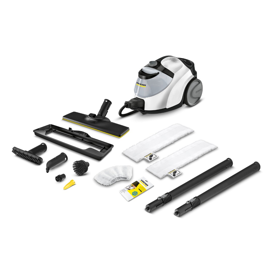 Karcher SC5, TV & Home Appliances, Vacuum Cleaner & Housekeeping on ...