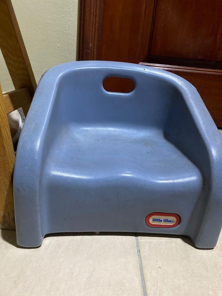 Little tikes stool, Babies & Kids, Baby Nursery & Kids Furniture, Other ...