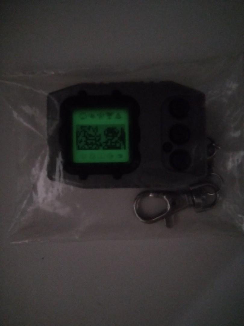 [modded] Digimon Pendulum 20, Hobbies & Toys, Toys & Games on Carousell