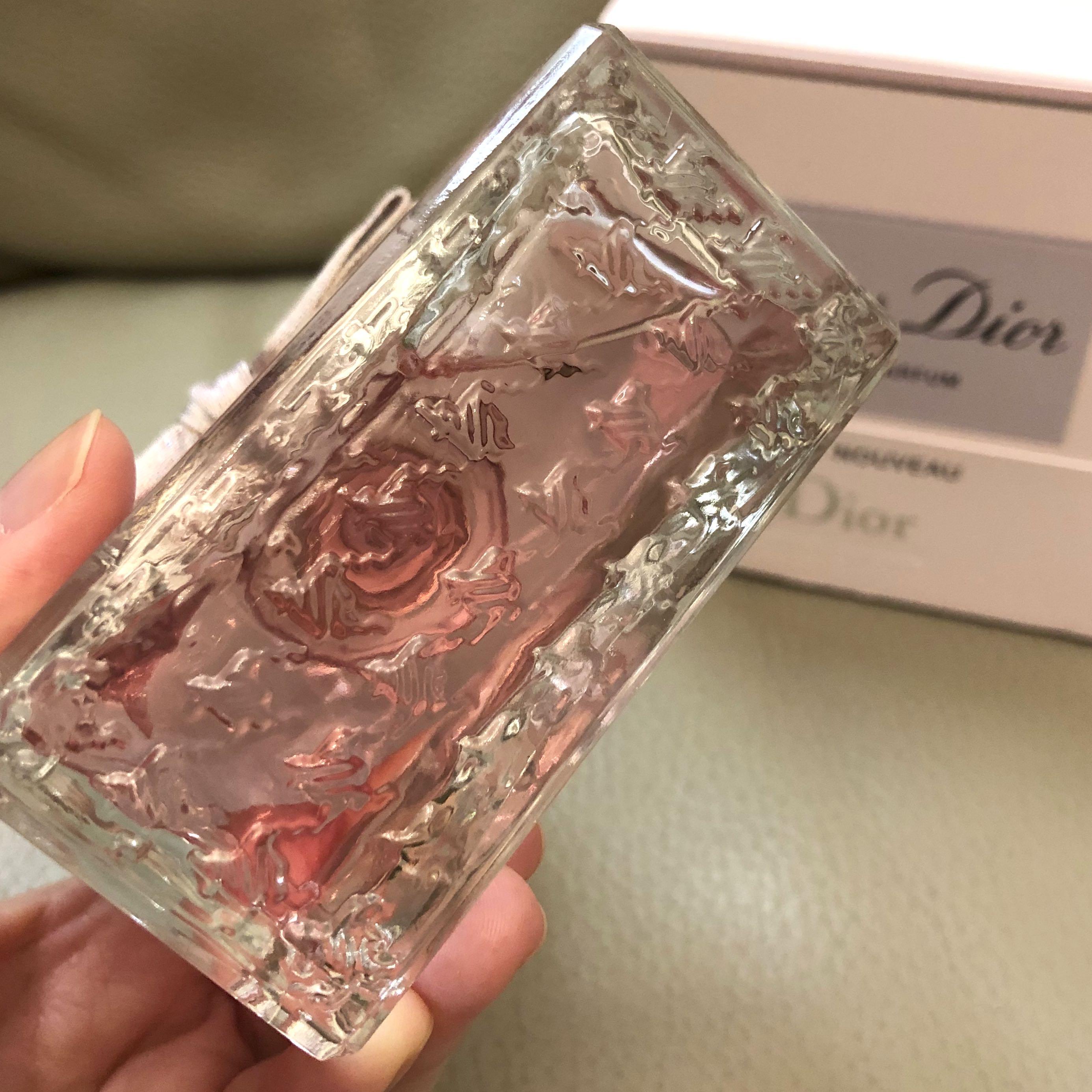 NEW Release Miss Dior Perfume / Miss Dior Eau De Parfum wth receipt ...