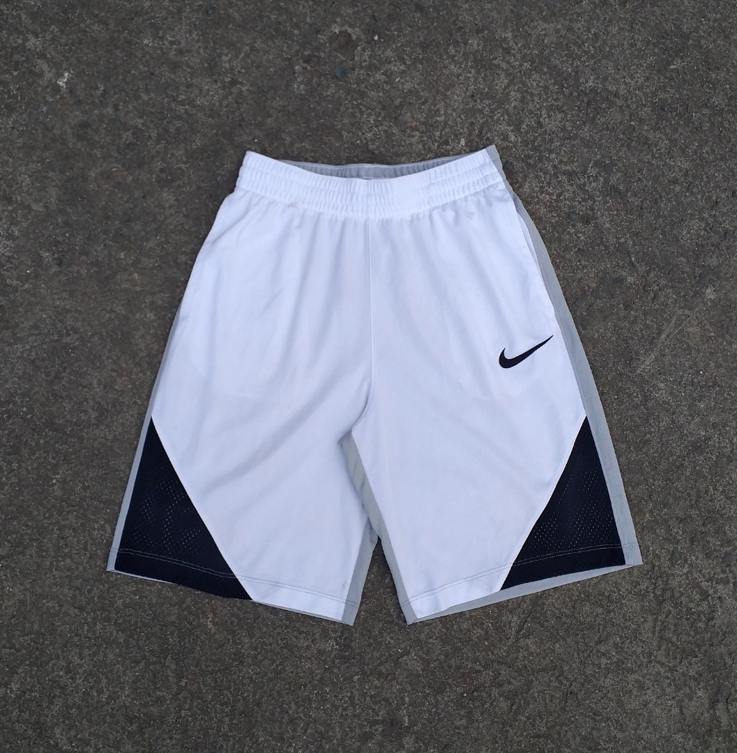 Nike Dri-Fit Side Swoosh Short, Men's Fashion, Bottoms, Shorts on Carousell