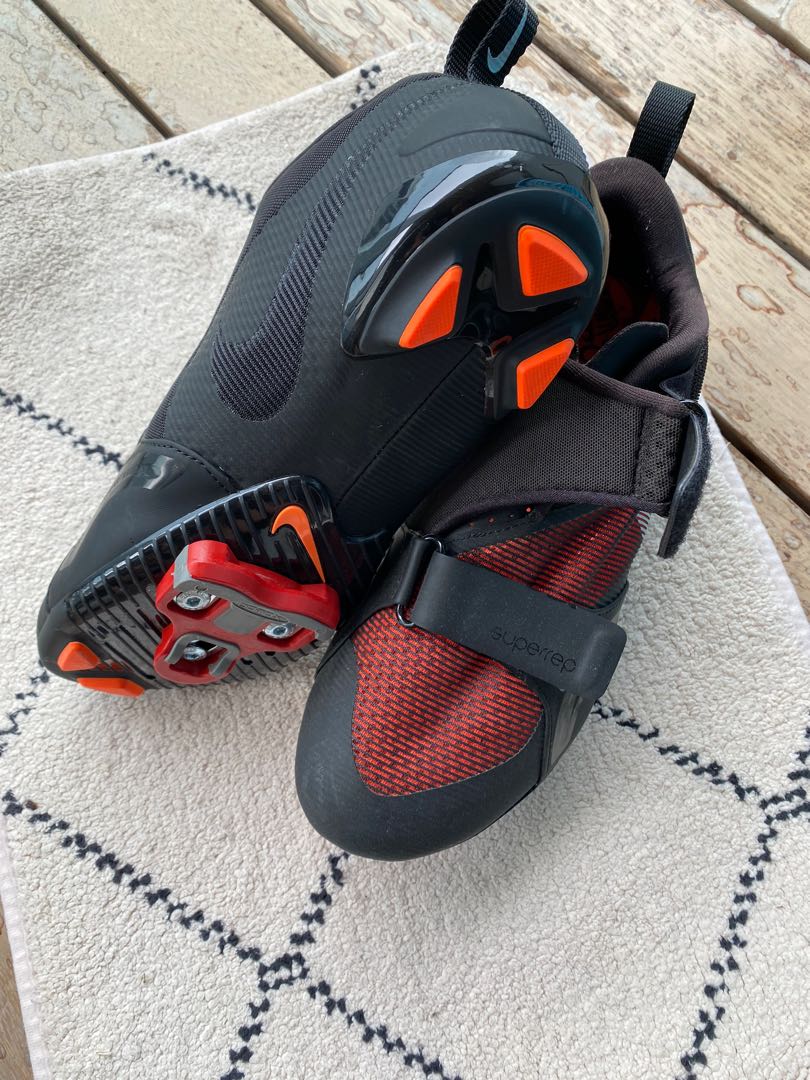 Nike SuperRep Cycling shoe, Men's Fashion, Footwear, Sneakers on Carousell