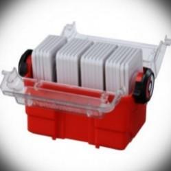 Pokemon Gaole Ga-Ole Collection Box, Hobbies & Toys, Toys & Games on ...