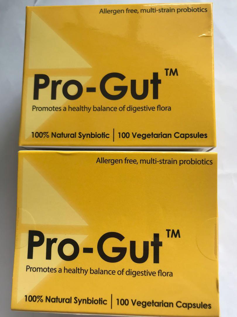 Progut, Beauty & Personal Care, Bath & Body, Body Care on Carousell