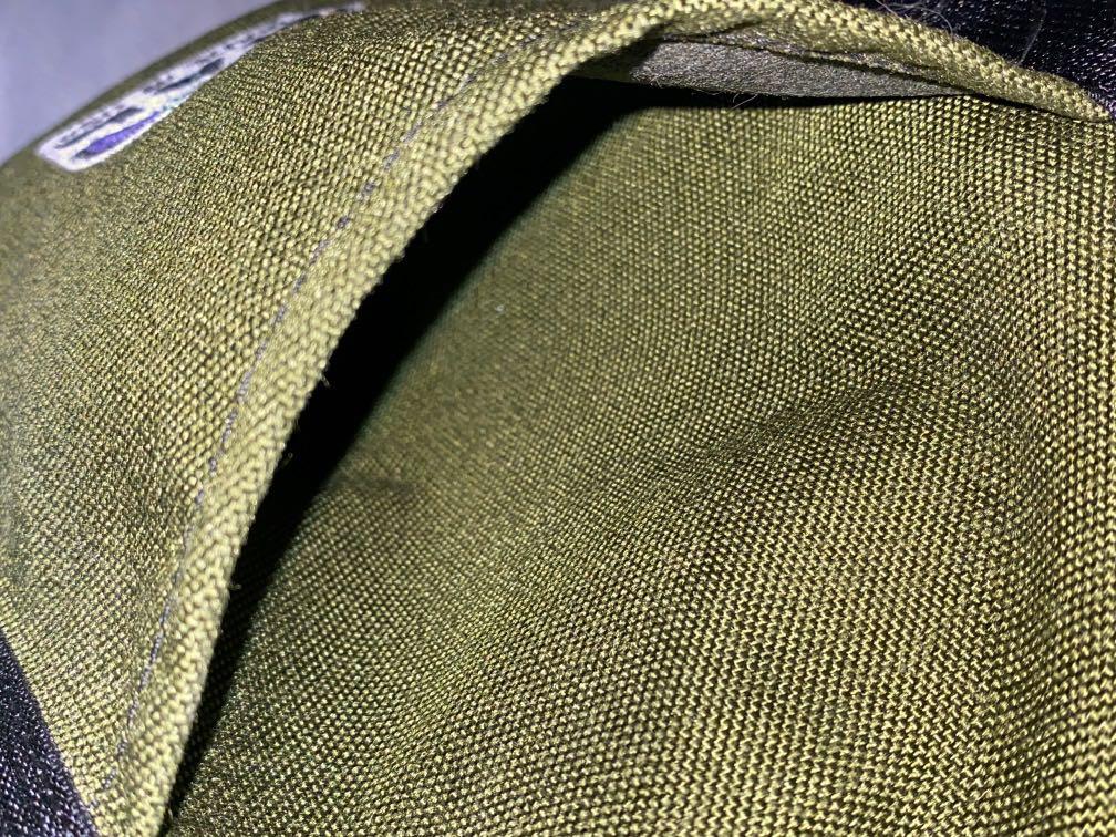 RAL WB Loader Basket / Tote Bag, Sports Equipment, Bicycles & Parts ...